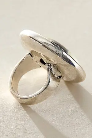Free People Dewdrop Fashion Ring
