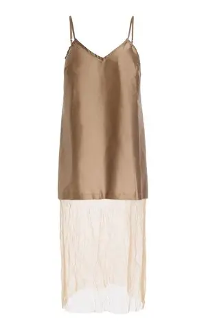 Chan Luu Day Dresses