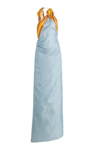 Christopher Esber Collared Day Dresses