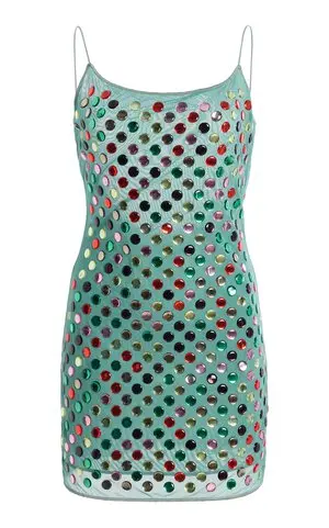 green sequin off the shoulder dress ZAPAKA Women Dark Green Sparkly Sequins Cocktail Dress Spaghetti Straps Sleeveless Bodycon Party Dress, Dark Green / US24W
