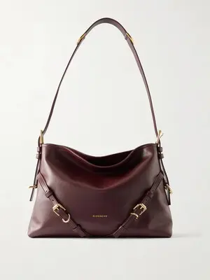 Givenchy Textured Shoulder Bags