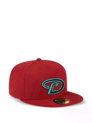 New Era Arizona Diamondbacks Baseball Cap - Red