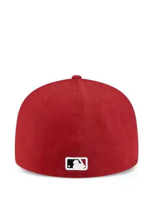 New Era Arizona Diamondbacks Baseball Cap - Red