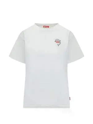 DIESEL® Graphic T-shirt