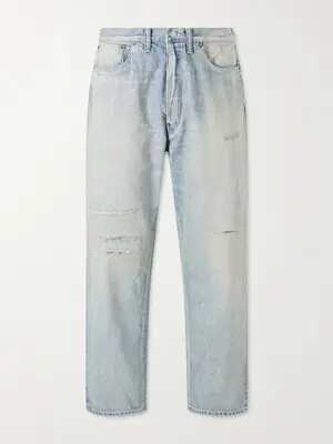 A.presse Frill Bottoms For Men
