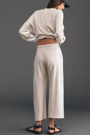 Electric & Rose Haven Drawstring Pants