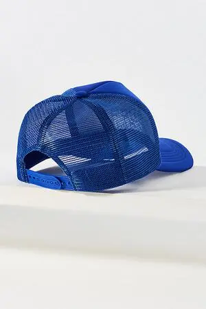 PING PONG SURF CLUB Le Surf Mom Trucker Hat