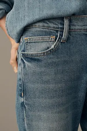Joe's Jeans Petite Provocateur Bootcut Jeans - Steadfast