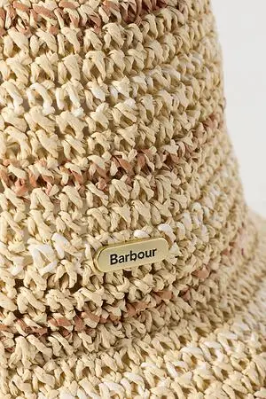 Barbour Kelley Cloche Hat