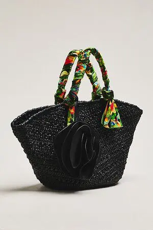 Farm Rio Printed Bags For Women