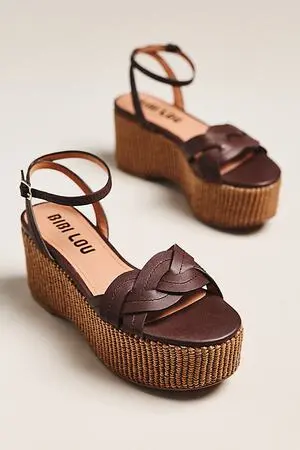 Bibi Lou Heeled Shoes For Women