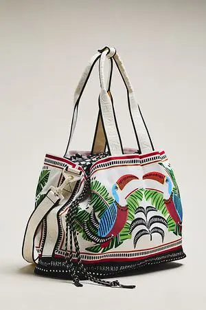 Farm Rio Desty Bag