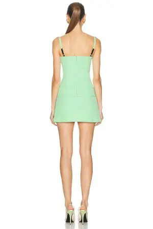 Sandy Liang Hami Dress - Mint