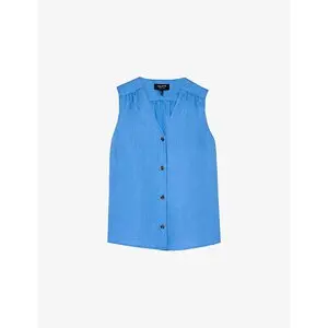 Whistles Sleeveless Vests For Women