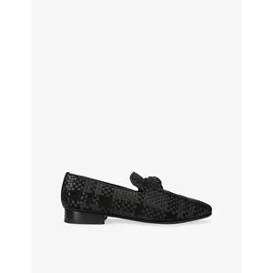 Kurt Geiger Slip On Loafers For Men
