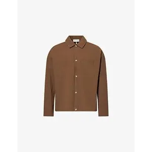 The Couture Club Overshirts For Men