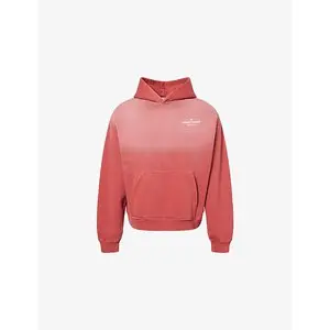 The Couture Club Printed Sweatshirts Hoodies For Men