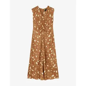 Whistles Zip Up Day Dresses
