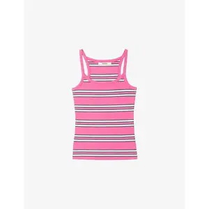 Zadig&voltaire Stretch Camis Tanks For Women