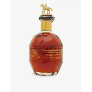 BLANTON Gold Bourbon Whiskey