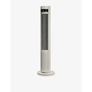 DUUX Elevate Smart Tower Fan - Stone