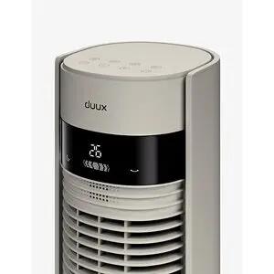 DUUX Elevate Smart Tower Fan