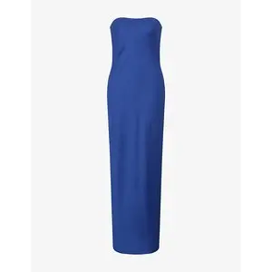 Omnes Maxi Cocktail Dresses
