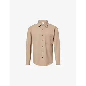 Nobl Overshirts For Men