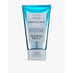 Sunday Riley Ceramic Slip Cleanser - One-color