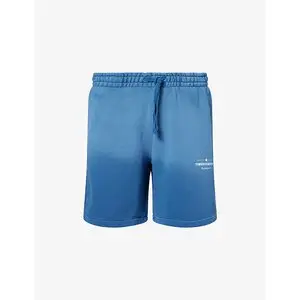 The Couture Club Logo Shorts For Men