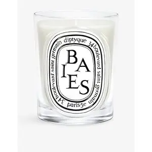 DIPTYQUE Baies Scented Wax Candle - One-color