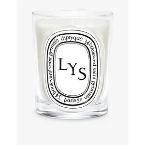 DIPTYQUE Lys Scented Wax Candle - One-color
