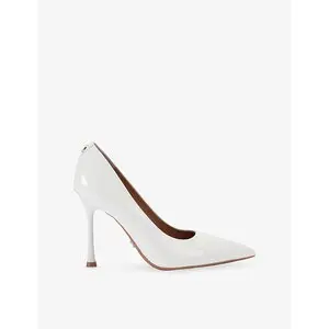 Carvela Incanto Faux-leather Pumps