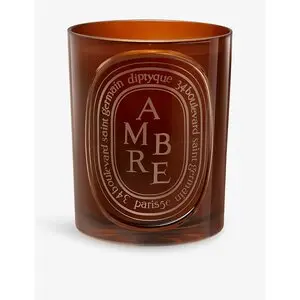 DIPTYQUE Ambre Medium Scented Candle - One-color