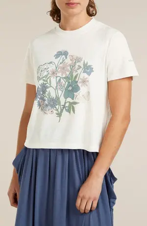 Icebreaker Short Sleeve T-shirts For Women
