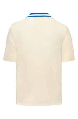 EASTSIDE GOLF Johnny Collar Polo - Jetstream