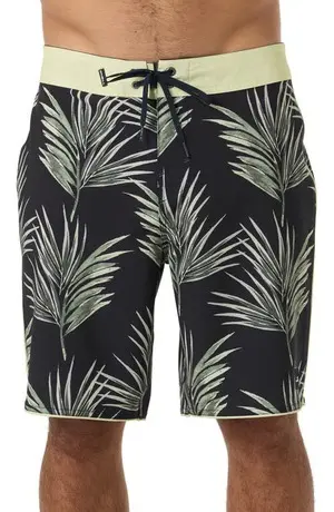 Lace Up Shorts For Men