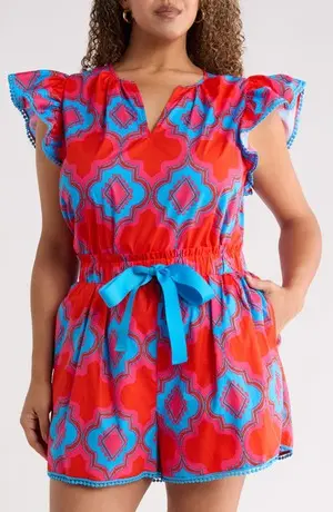Sugarlips Printed Tops