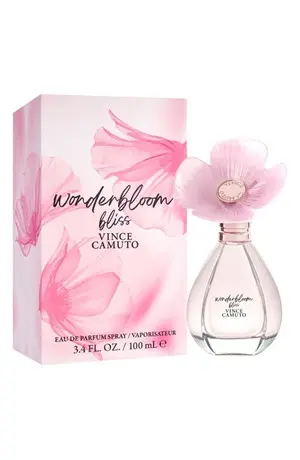 Vince Camuto Wonderbloom Bliss Eau De Parfum - No Color