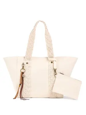 Wilt Clothing Totes