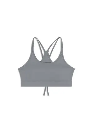 SERGIO TACCHINI Silvia Sports Bra - Quiet Shade