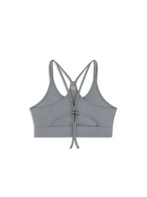 SERGIO TACCHINI Silvia Sports Bra - Quiet Shade