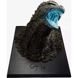 BANDAI Ichibansho Godzilla Minus One Godzilla Heat Ray Ve