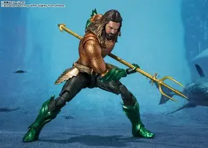 BANDAI Aquaman Aquaman A