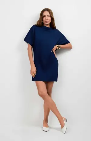 Trina Turk Storica Mini Dress