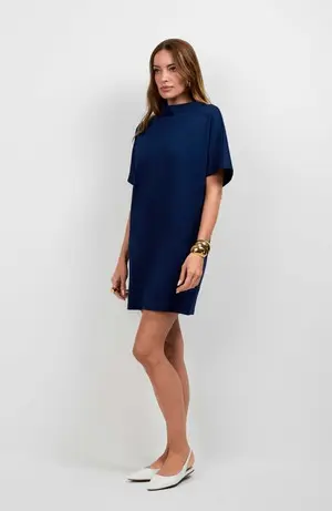 Trina Turk Storica Mini Dress