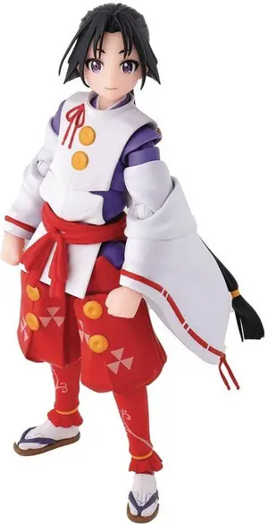 BANDAI The Elusive Samuraitokiyuki Hojo