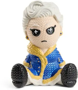 HANDMADE BY ROBOTS Wickedmadame Morrible - Multicolor
