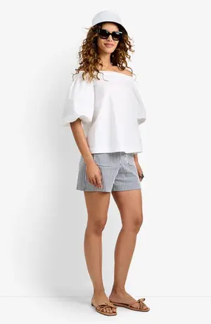 Trina Turk Cove Top