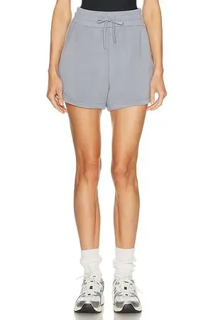 Varley Coulter High Rise Short